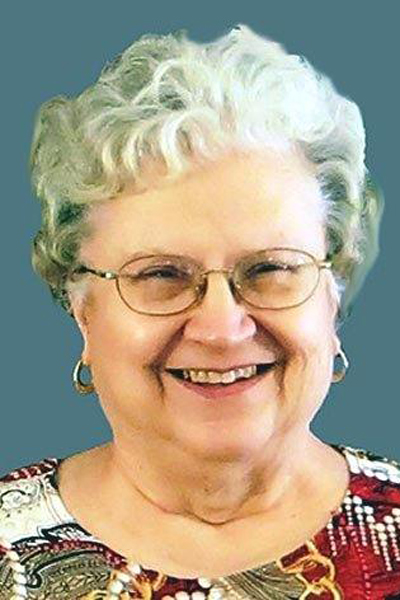 Barbara A. Shimko 1935-2020 | News, Sports, Jobs - The Vindicator